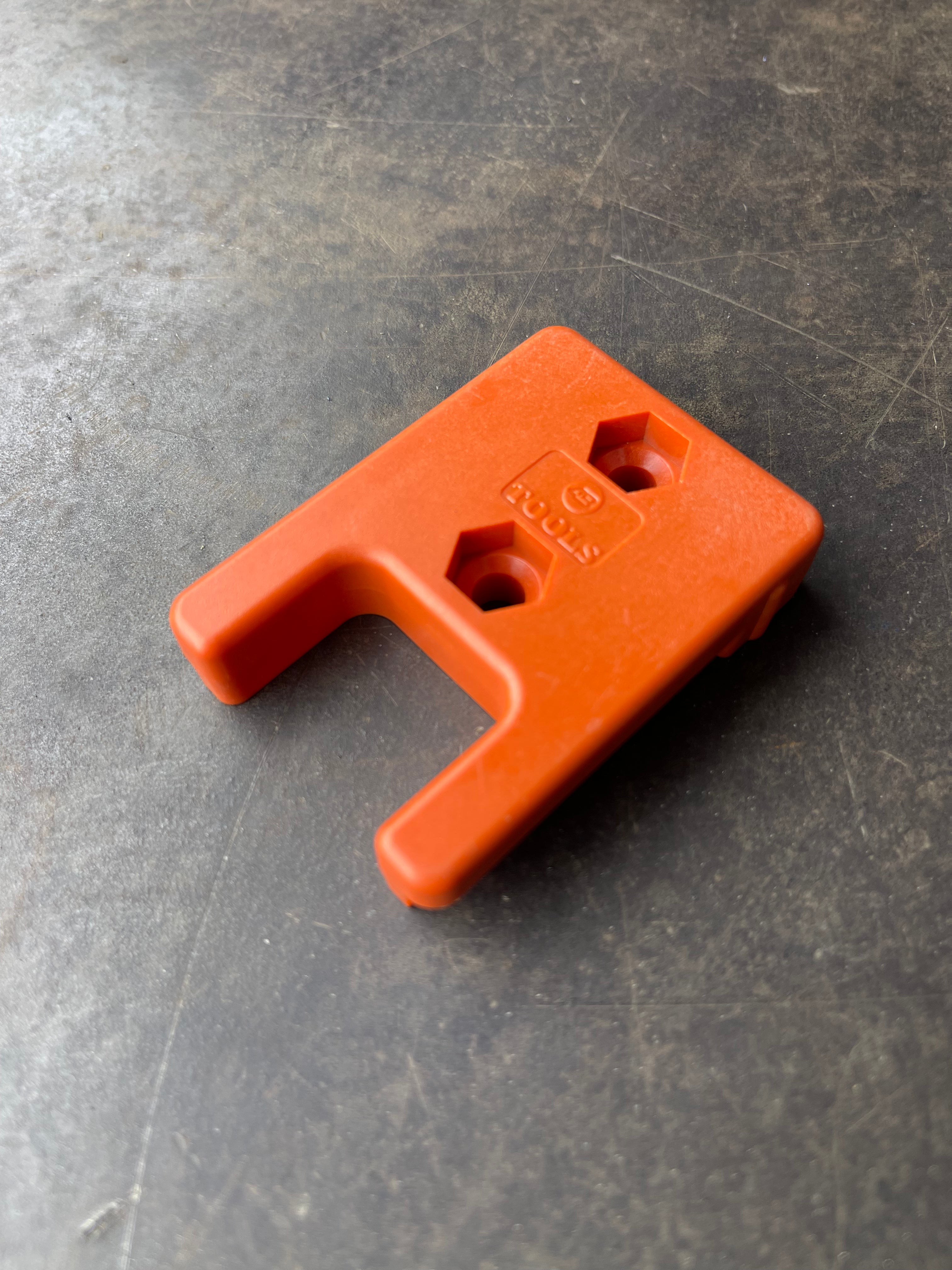 48TOOLS Milwaukee Skin Holder – Ez Slide