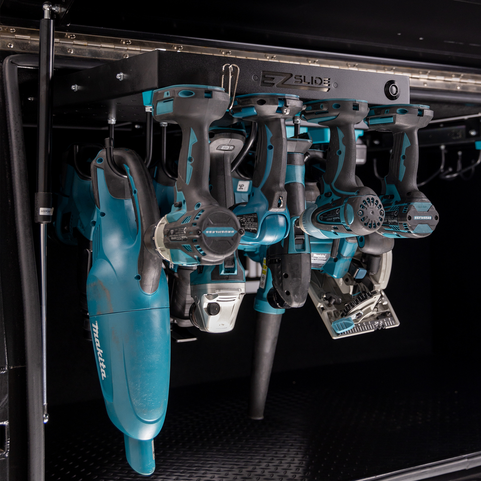 EzSlide tool storage solutions – Ez Slide