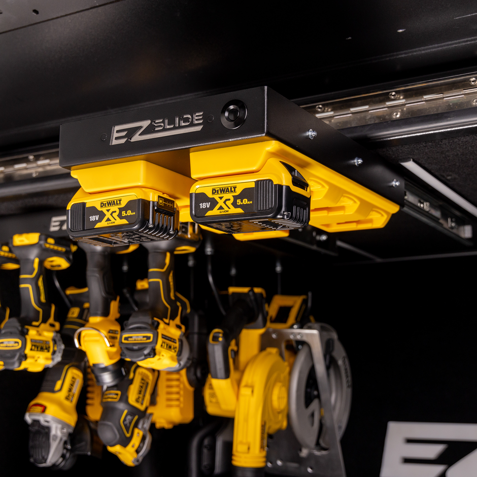 EzSlide tool storage solutions – Ez Slide