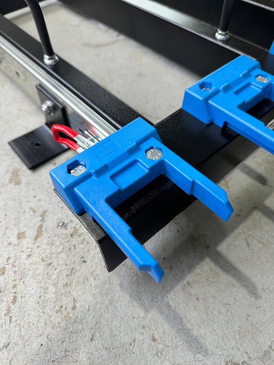 EzSlide tool slide solutions – Ez Slide