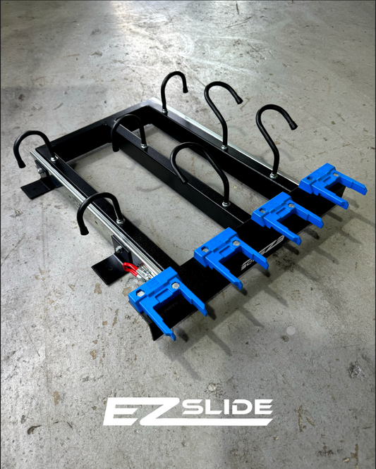 EzSlide tool slide solutions – Ez Slide