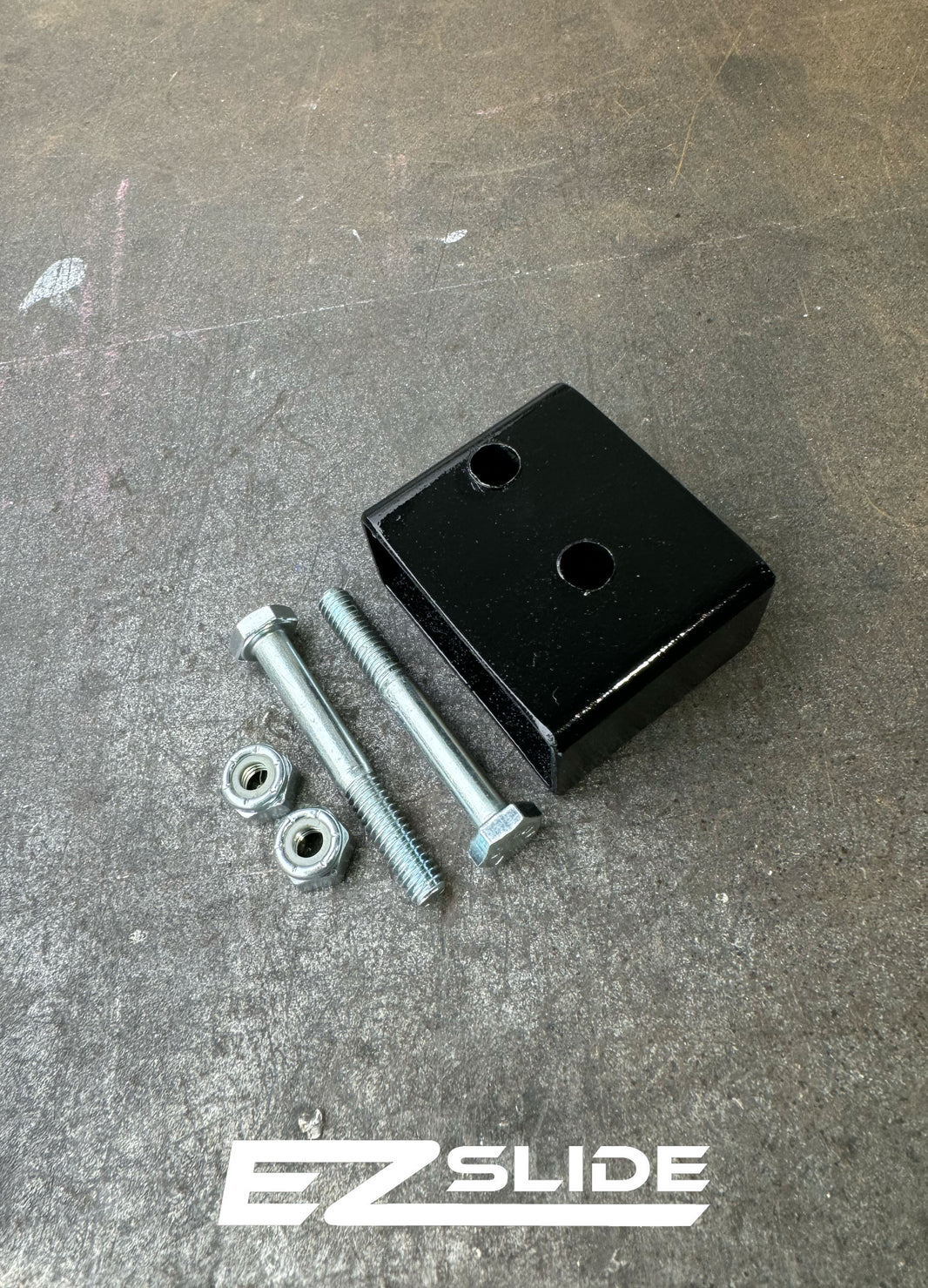 Battery Slide For Milwaukee – Ez Slide