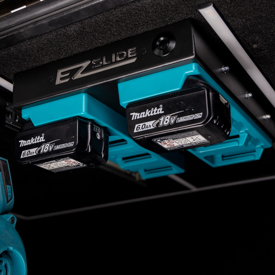 Battery Slide For Makita 18V – Ez Slide