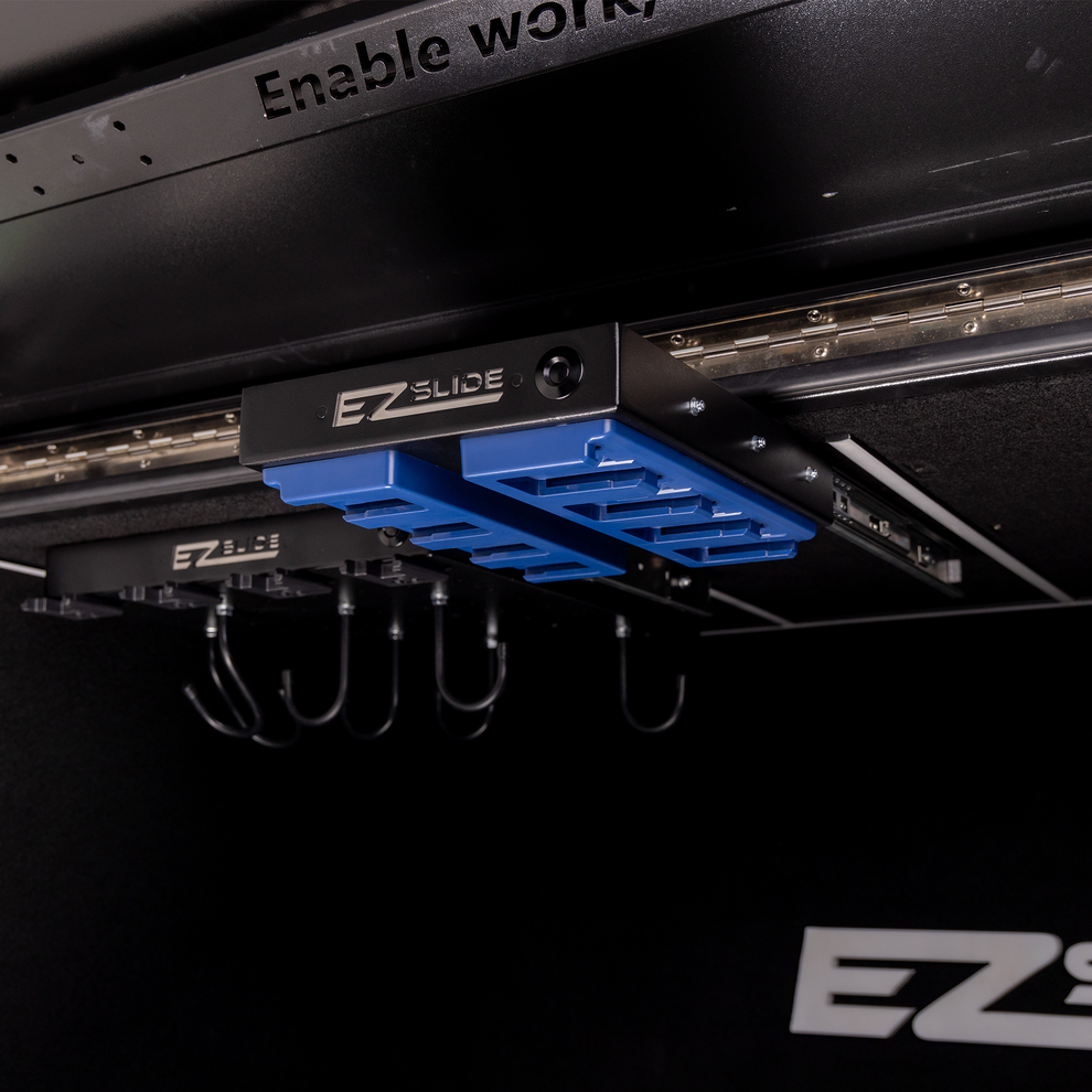 Battery slide for Bosch – Ez Slide