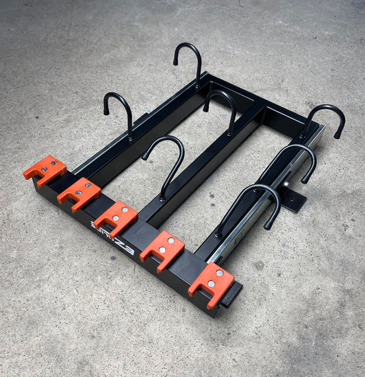 EzSlide tool slide solutions – Ez Slide