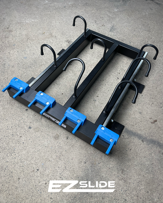 EzSlide tool slide solutions – Ez Slide